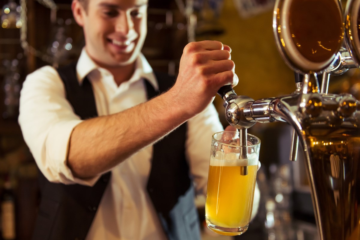 Asheville: Entre las mejores ciudades del país para beber cerveza