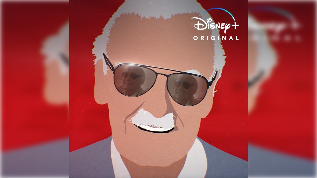 Documental de Stan Lee llegará a Disney+ en el 2023 - La Noticia