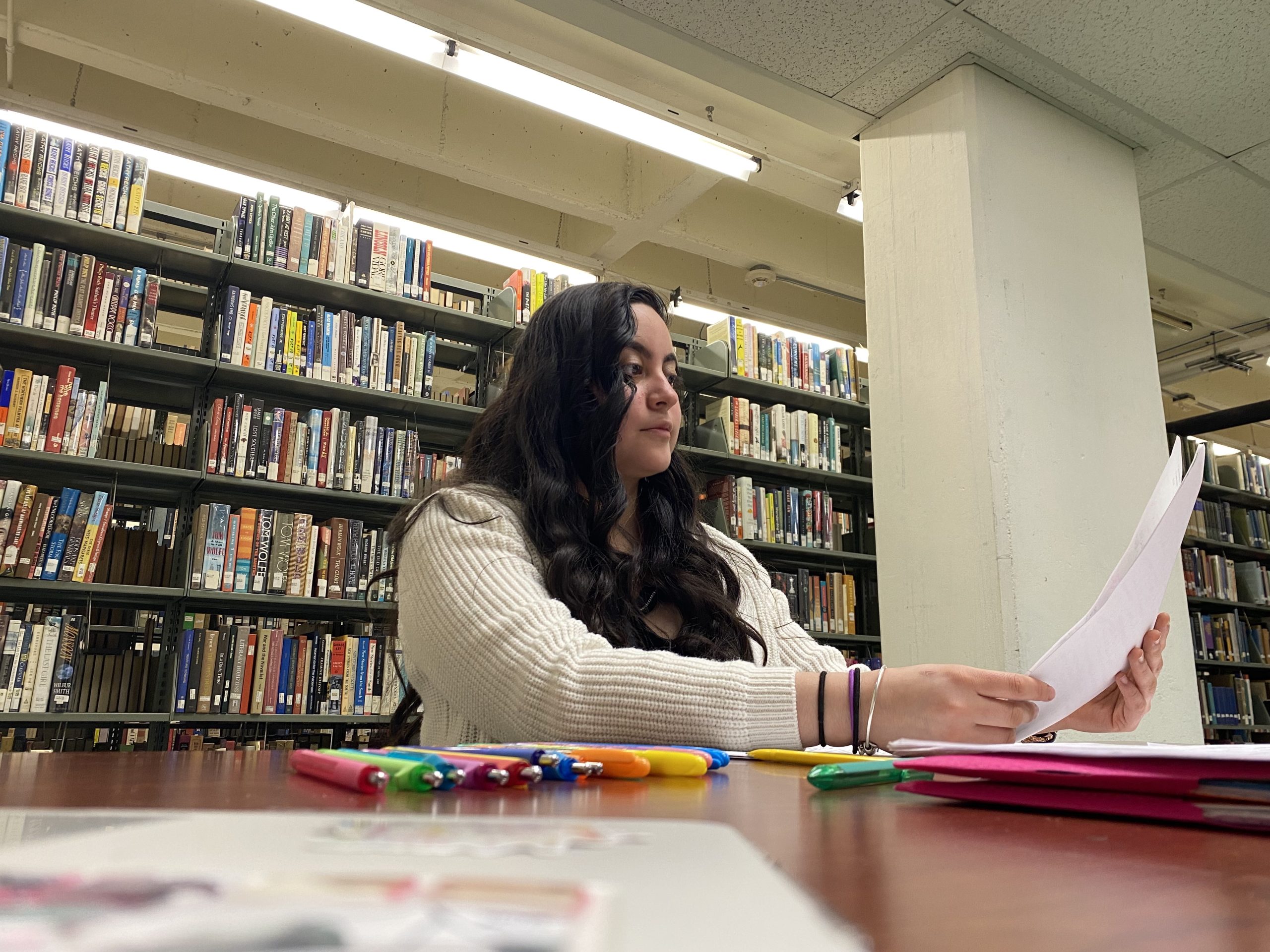 ¿Necesitas consejos para tus exámenes finales?