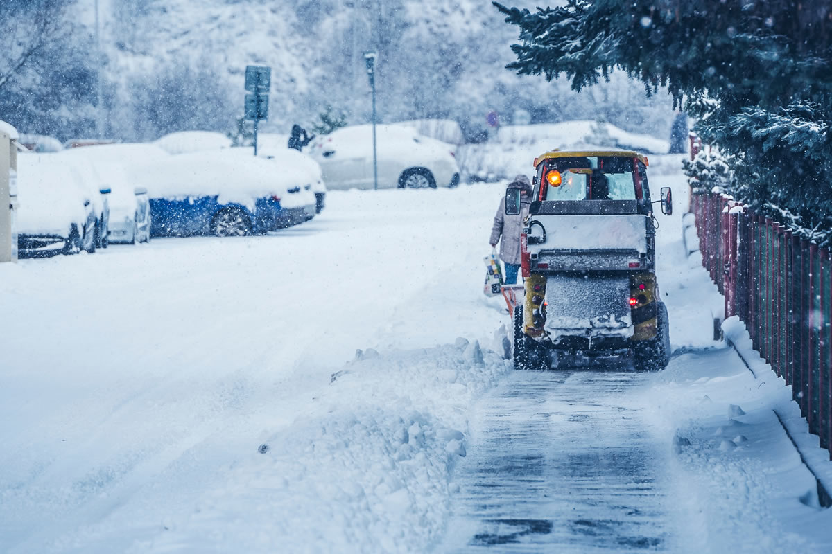 Bombogenesis 2022: ¿cómo se forma y cuáles son sus efectos?