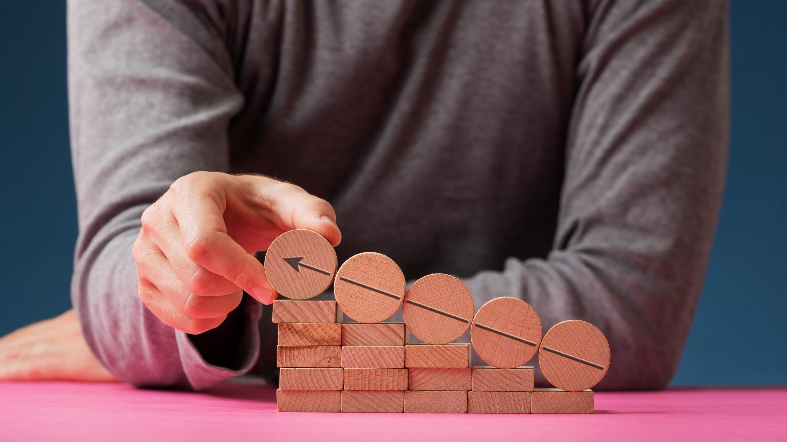 Mentalidad de crecimiento y fija: Qué significan y para qué sirven