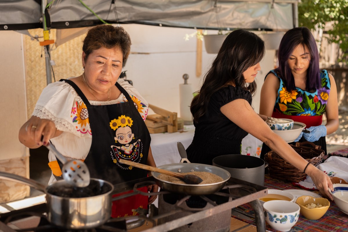 Asheville, en el Top 10 de mejores lugares de comida en el país – Dimension Turistica Magazine