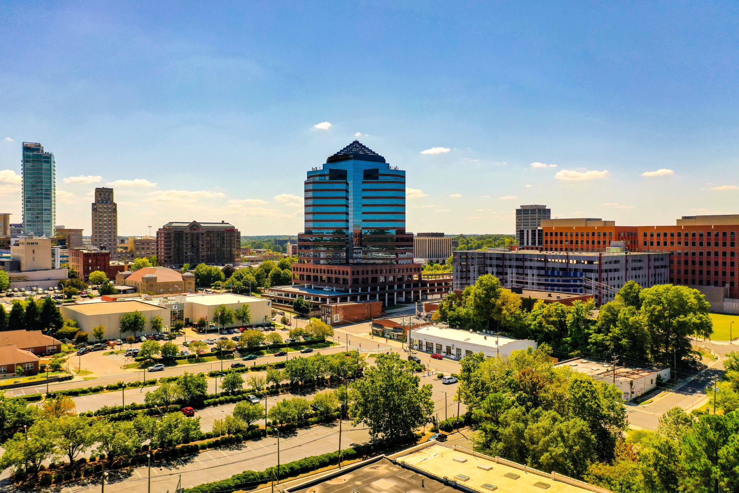 ¿Cuál es el clima en Durham hoy? Pronóstico 10 días - La Noticia