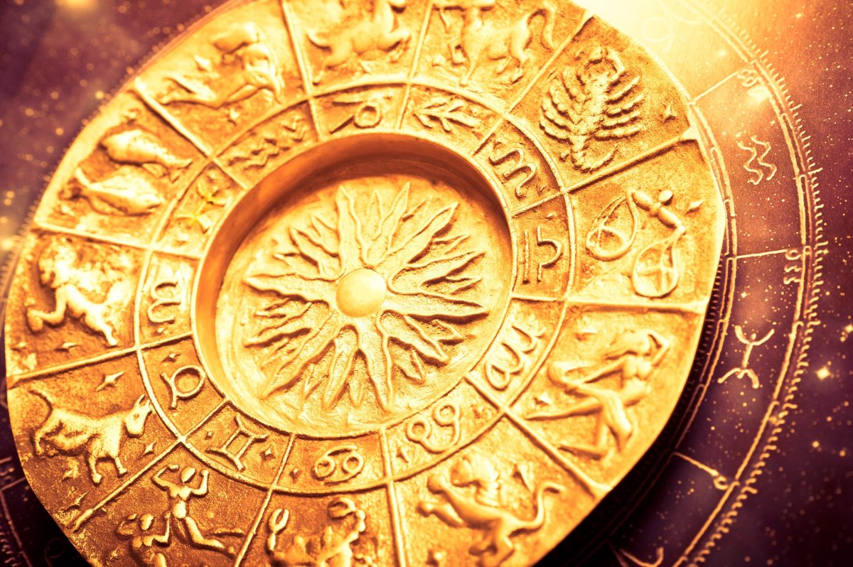 Signo zodiacal con su fecha 60 photos - Astrologytoyou.com