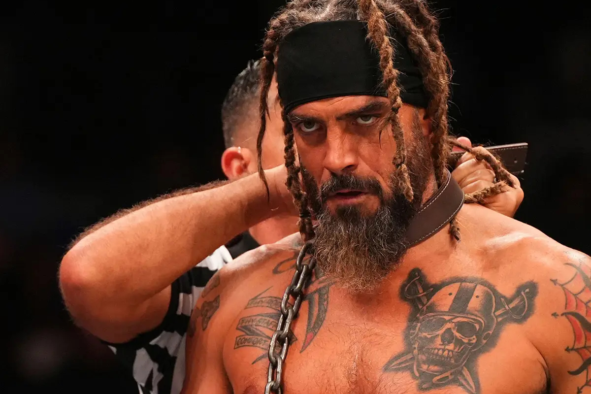 Murió el luchador Jay Briscoe, famoso por su carrera en ROH - La Noticia