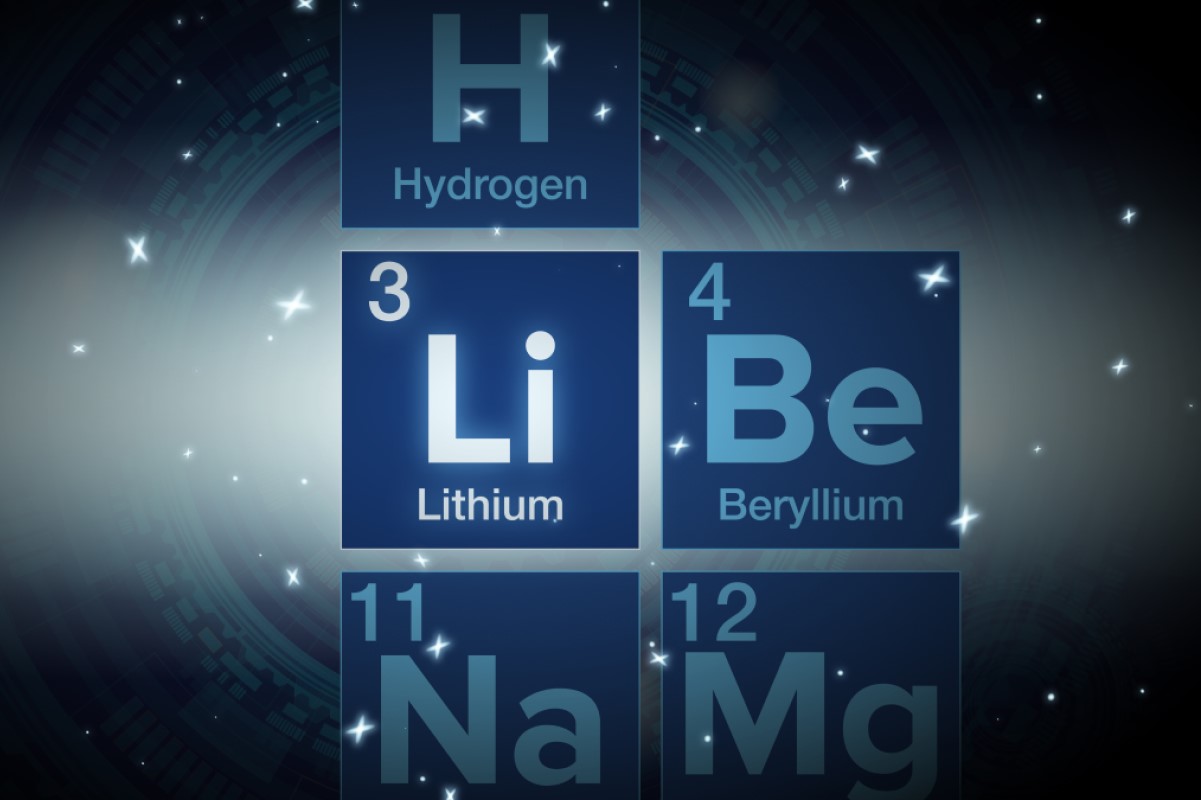 Tabla Periódica: ¿Elementos revelan leyes de la naturaleza?