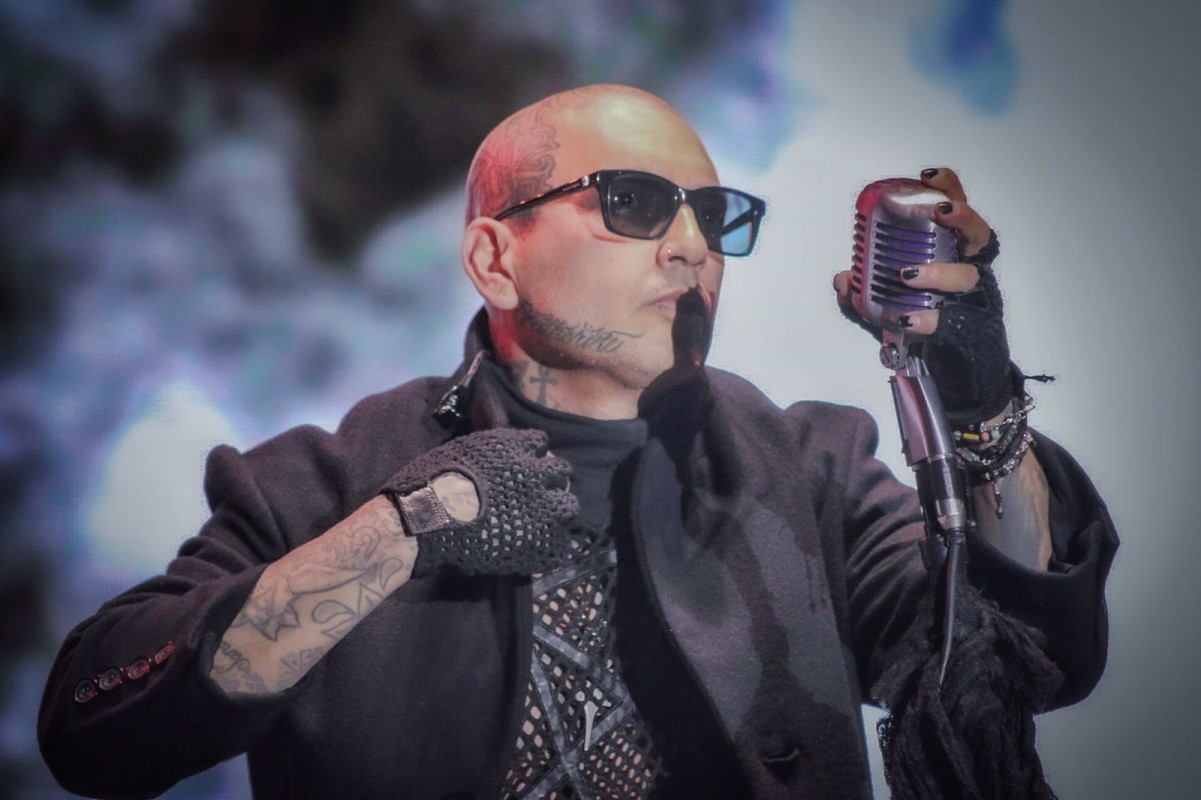 ¿Qué es el chologot? El movimiento que creó Prayers para el dolor