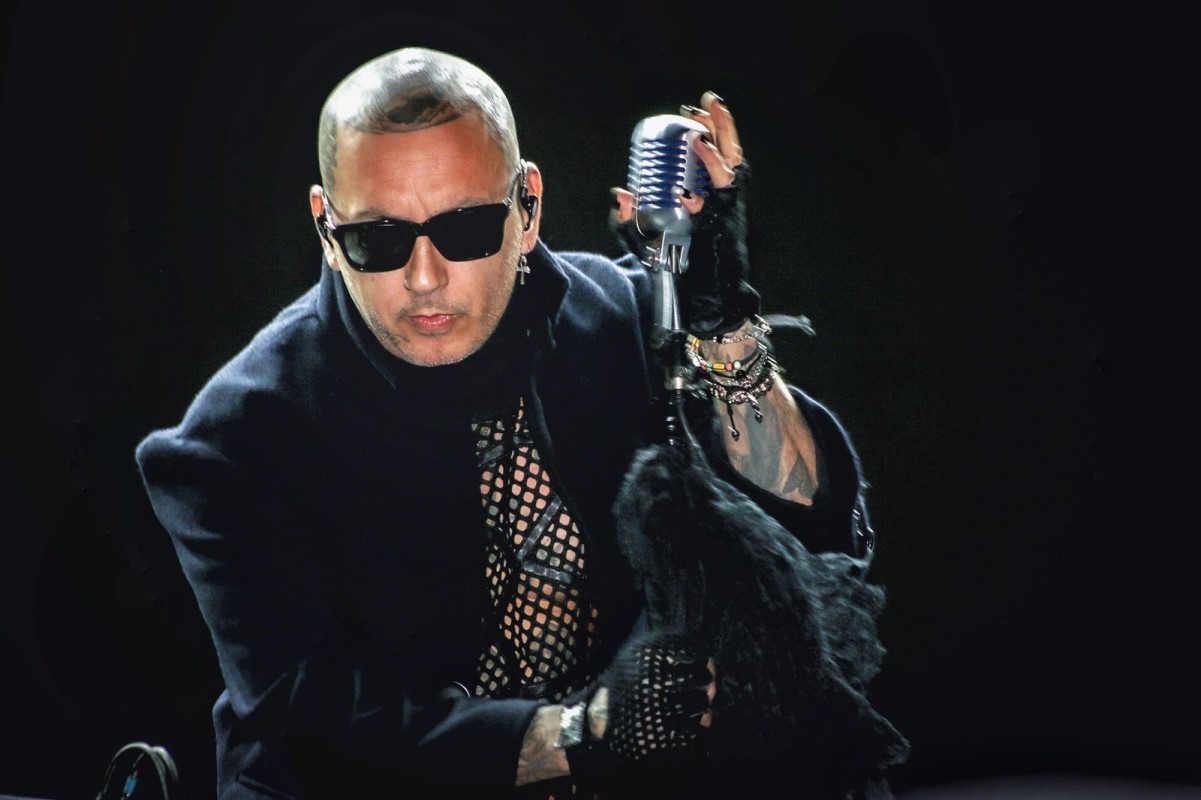 ¿Qué es el chologot? El movimiento que creó Prayers para el dolor