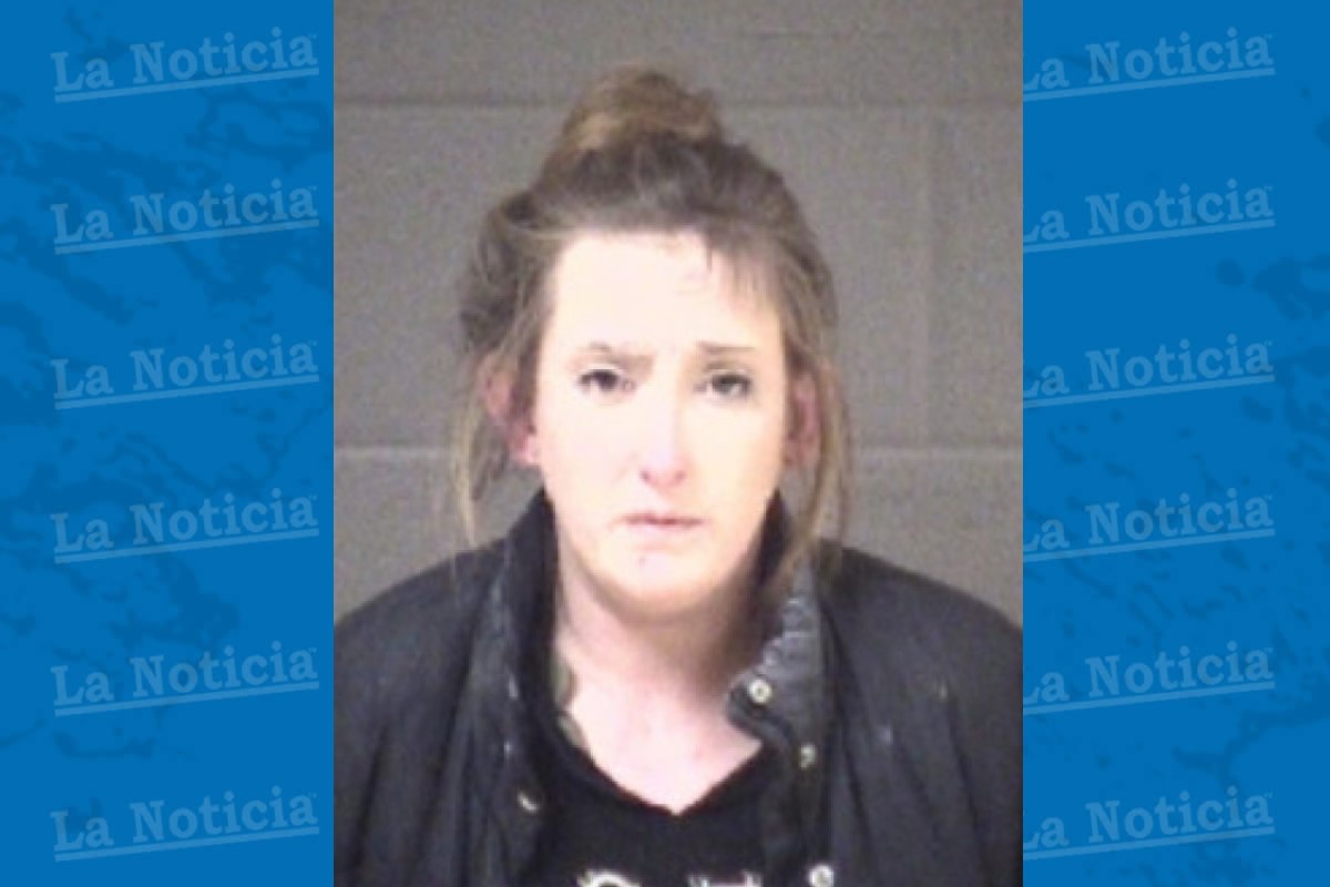 Asheville: Policía busca a mujer vista por última vez en 2022