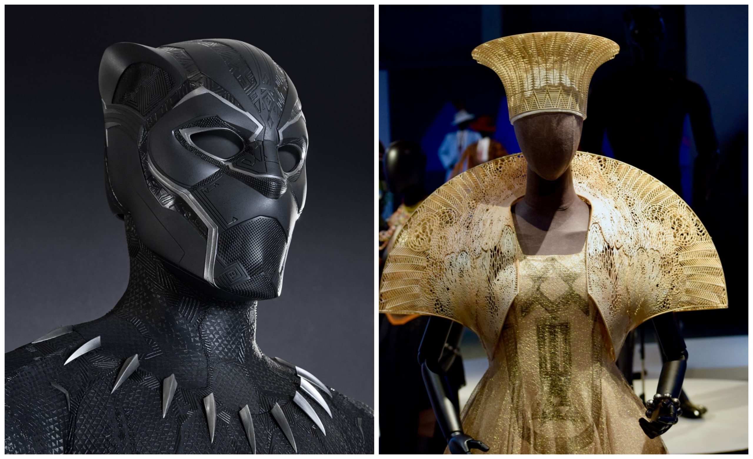 Ganadora del Oscar, Ruth Carter, tendrá exposición de moda en Raleigh