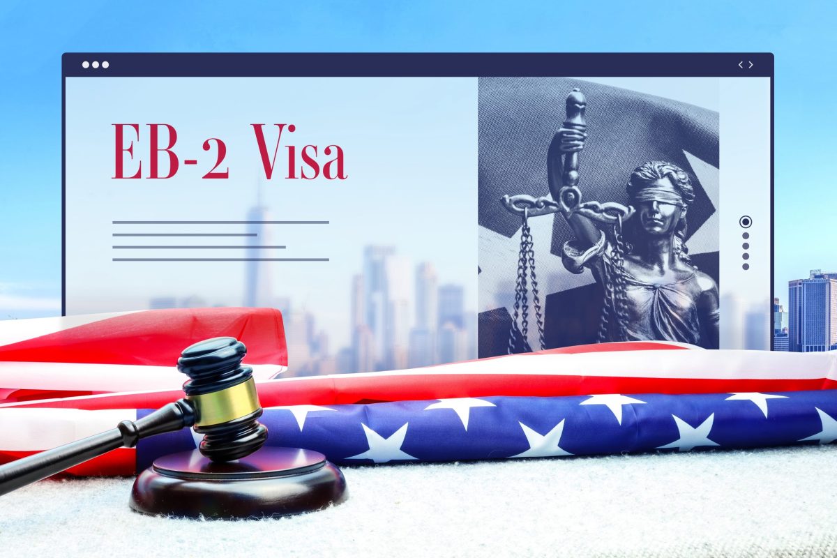 Visa EB2: Cómo cumplir el sueño americano mediante este método - La Noticia