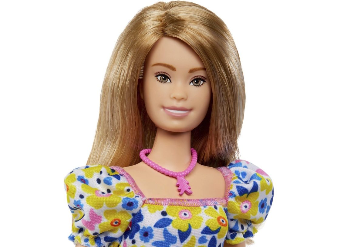 ¿Cuáles son las características de la Barbie Síndrome de Down?- La Noticia