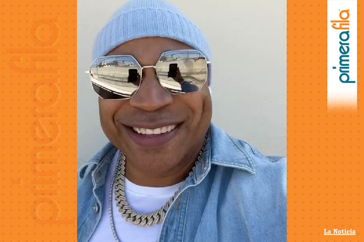 LL Cool hará gira por Charlotte y Raleigh, traerá a leyendas del hip ...