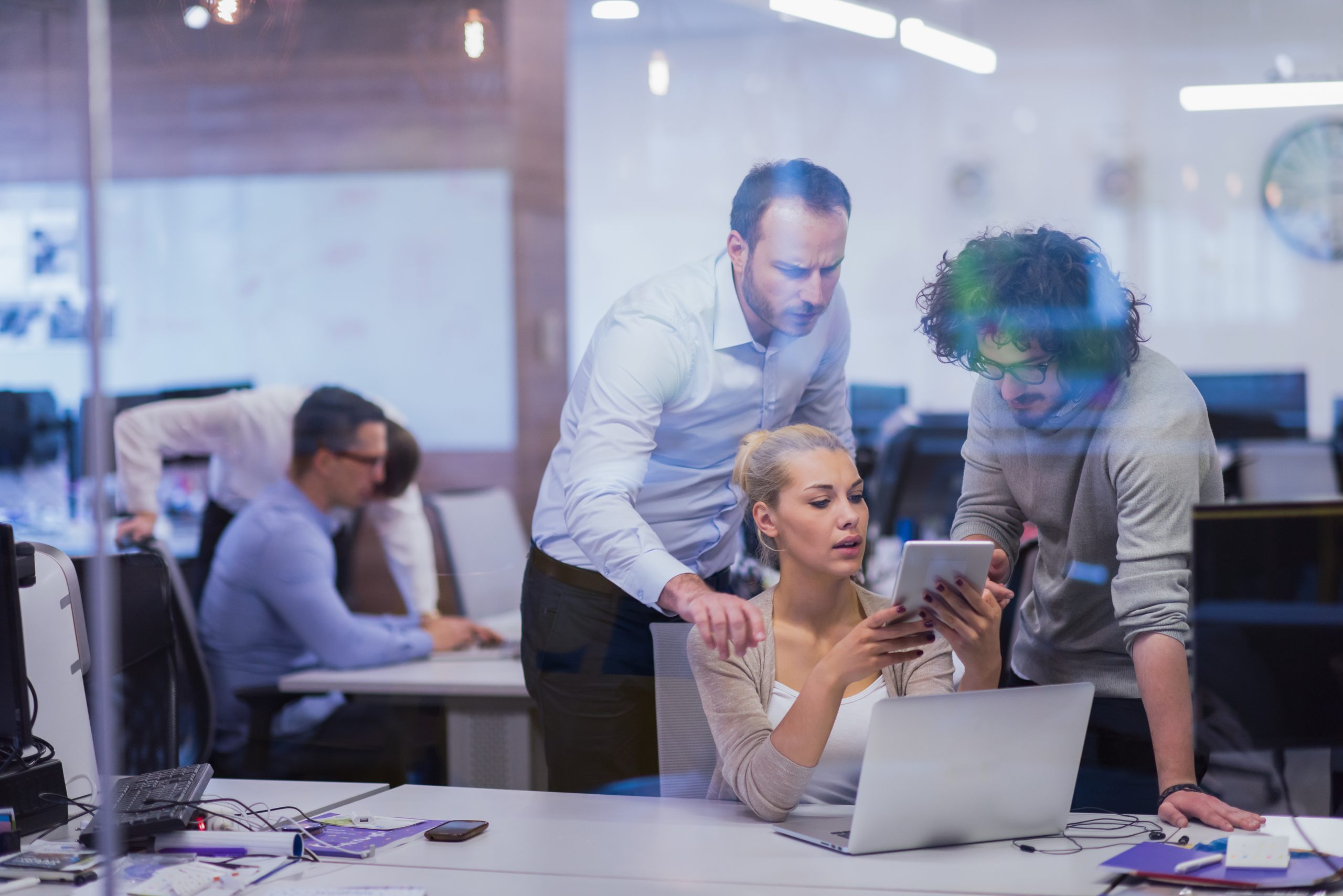 Lo que toda empresa debe saber para seguir existiendo - La Noticia