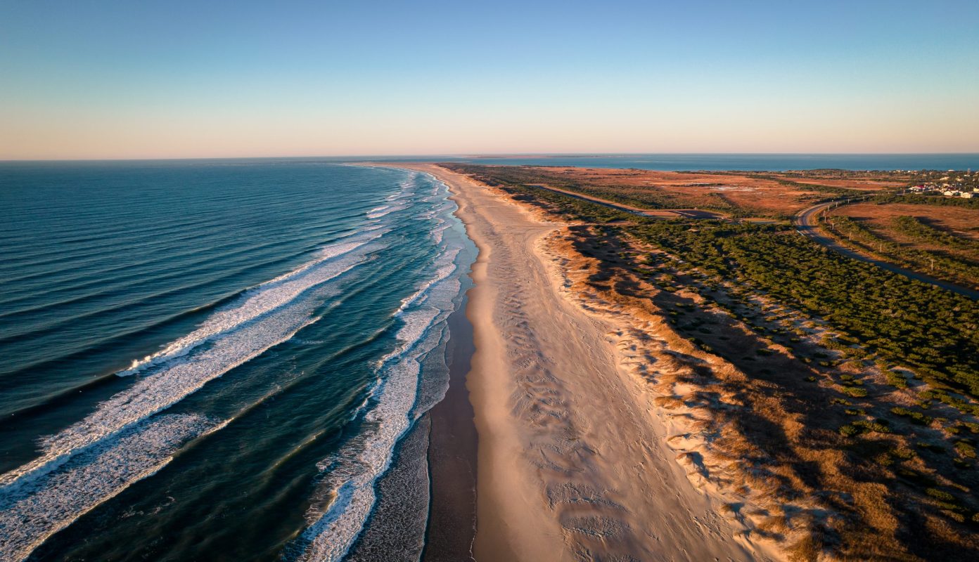 Las Mejores Playas Aisladas De Virginia Mejores Playas En Virginia