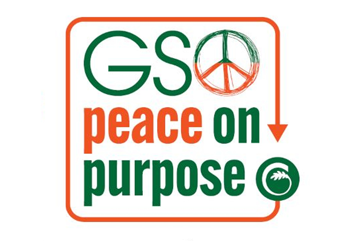 Greensboro Lanza Iniciativa Peace On Purpose De Seguridad Comunitaria
