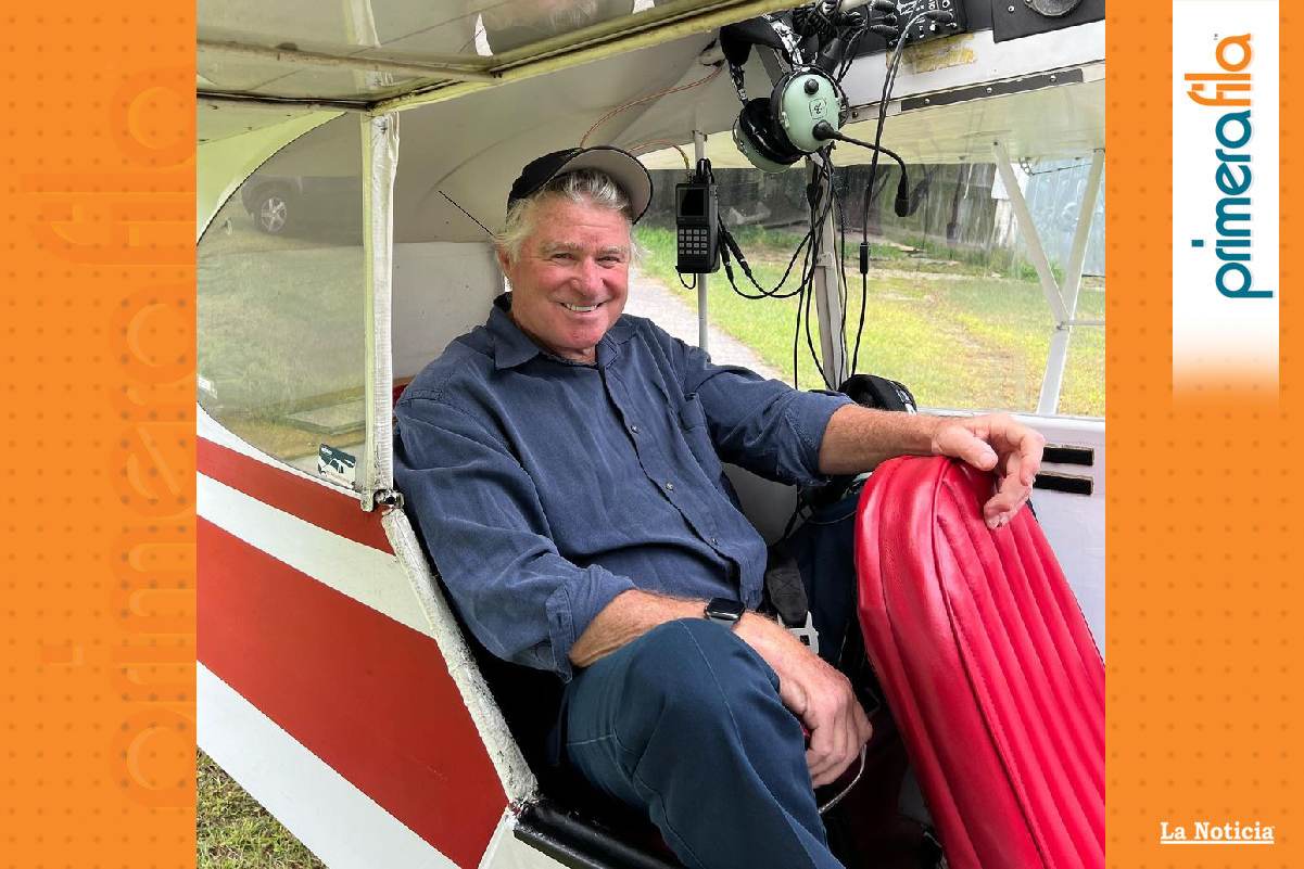 Querido Actor Estadounidense Treat Williams Muere En Accidente De