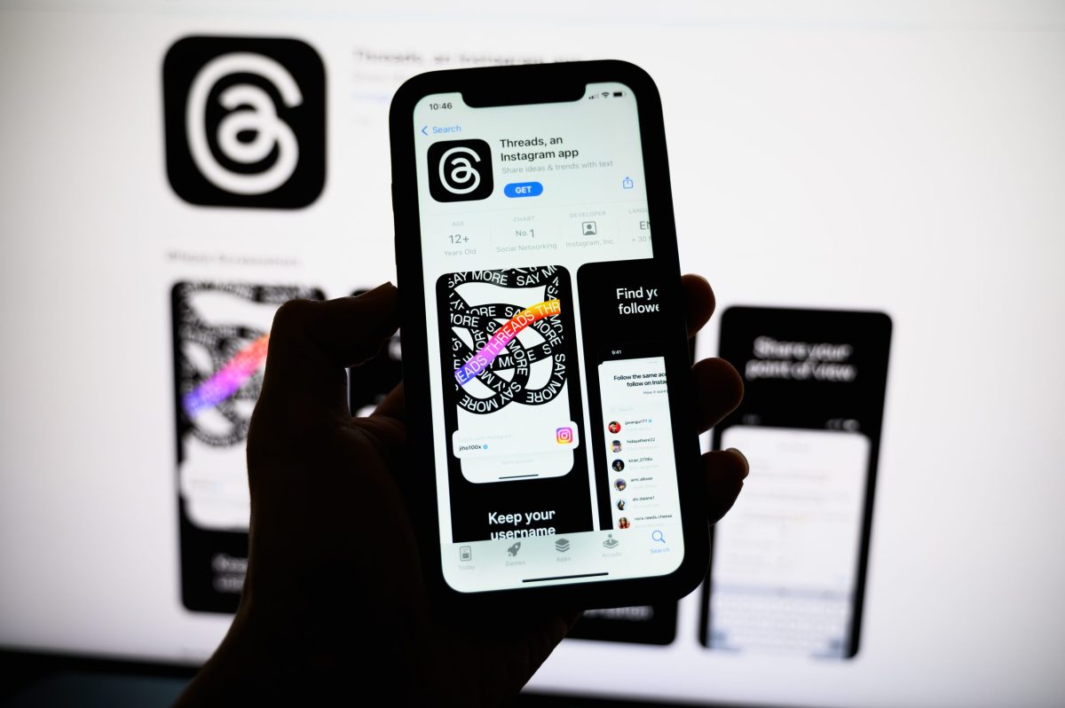 Threads: ¿Qué es, cómo funciona y dónde descargarla?- La Noticia Threads: ¿Qué es, cómo funciona y dónde descargarla?- La Noticia