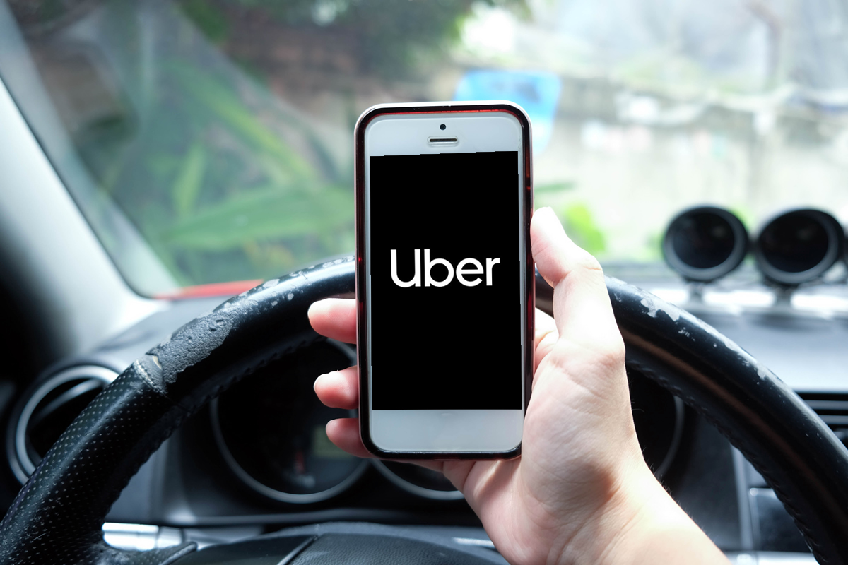 Uber lanza control para padres en Charlotte y Raleigh - La Noticia