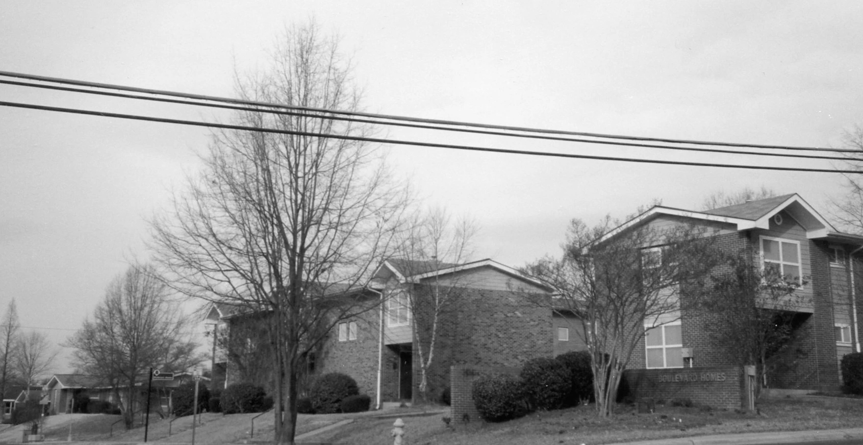 Así ha evolucionado el proyecto Renaissance West en Charlotte - La Noticia