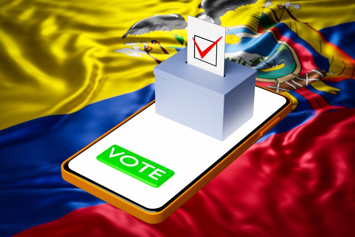 Elecciones Ecuador: ¿Cómo votar si soy inmigrante en Carolina del Norte ...