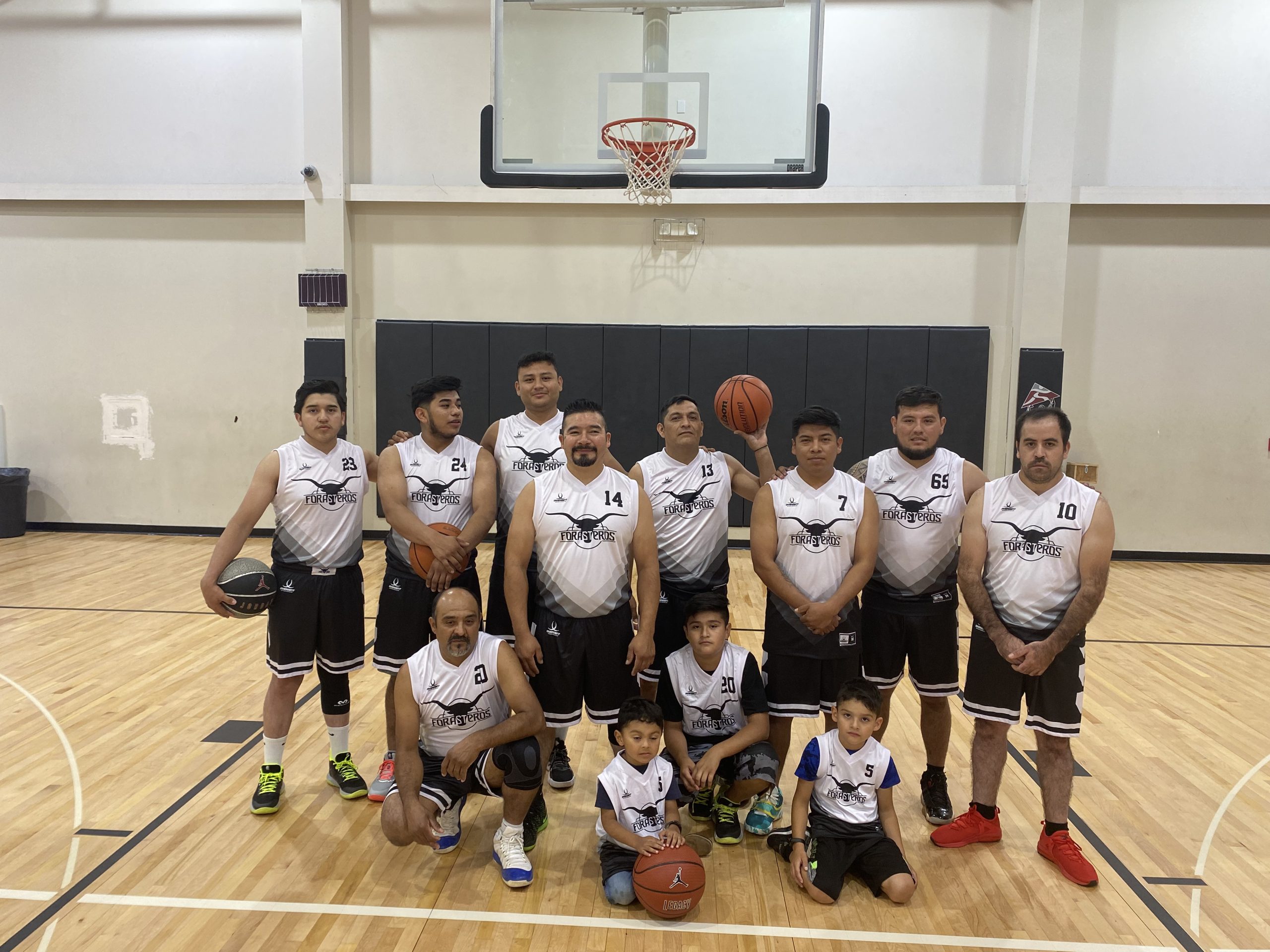 Aumenta la emoción en las jornadas de la Liga CIBA