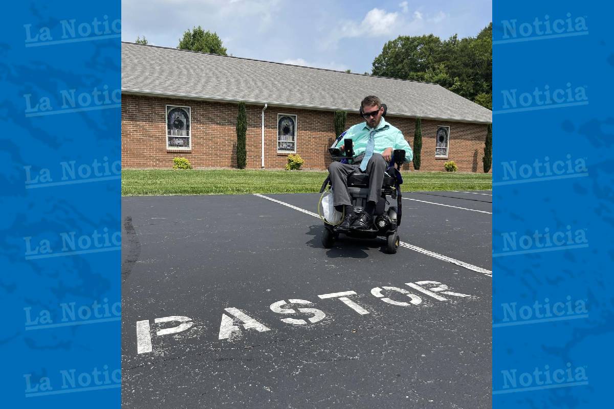 Quién es Ryan Marlow, y cómo venció la ‘muerte cerebral’ - La Noticia