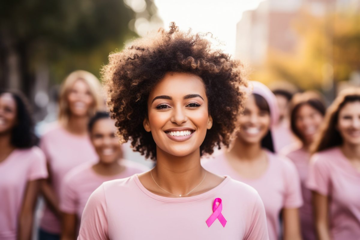 Día del Cáncer de Mama: Frases que animarán a las valientes mujeres ...