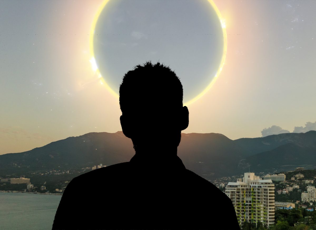 Eclipse Solar Anillo De Fuego ¿cómo Ver Y Proteger Tus Ojos Durante El