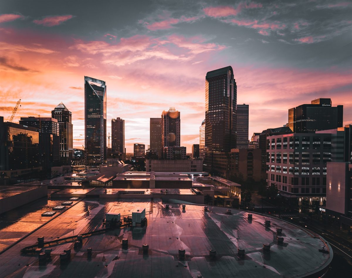 ¿Cómo estará el frío esta semana en Charlotte y Raleigh? Pronóstico del ...