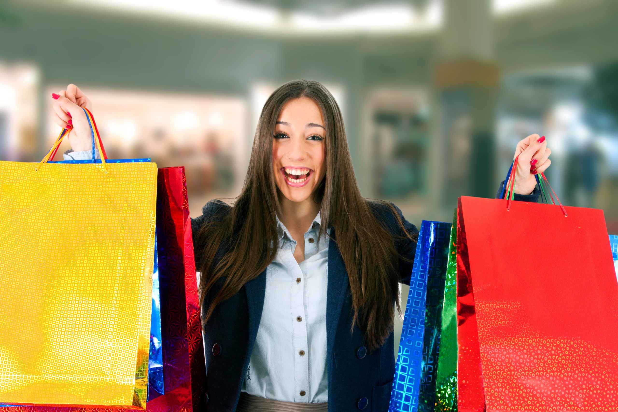 Cómo hacer compras inteligentes y ahorrar en el “Black Friday” - La Noticia