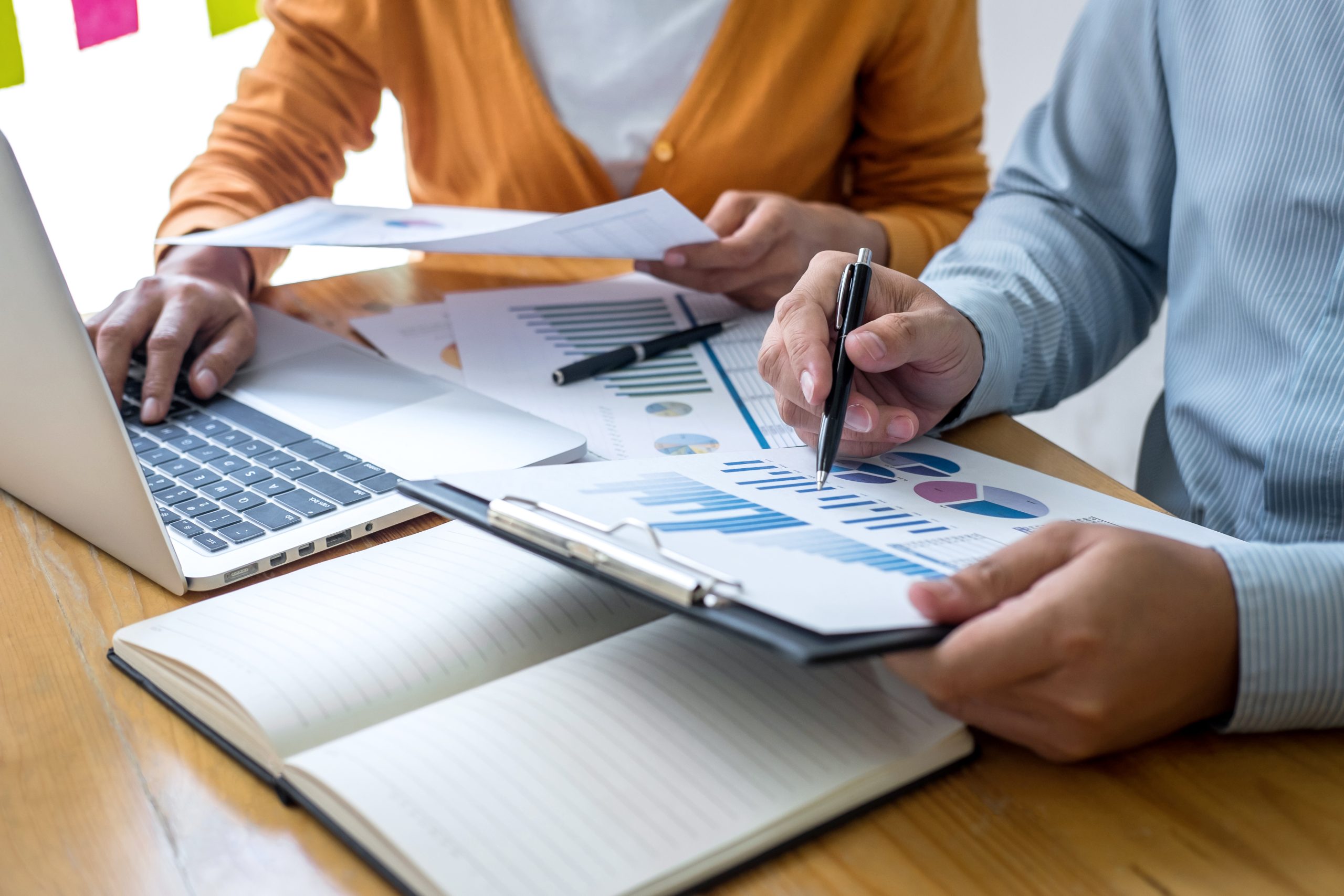 Cuatro estrategias con propósito para reenfocar los negocios - La Noticia