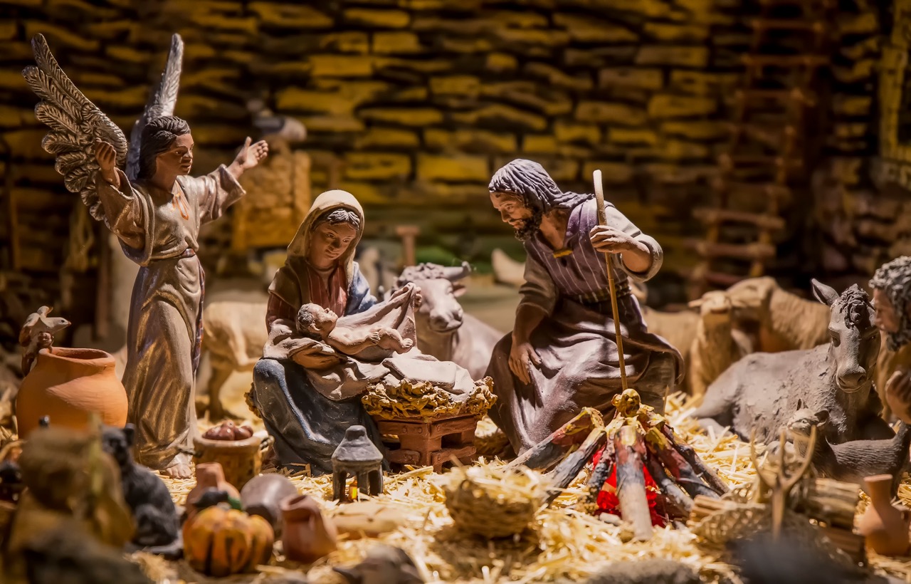 Tradiciones navideñas latinas que se han arraigado en Estados Unidos ...