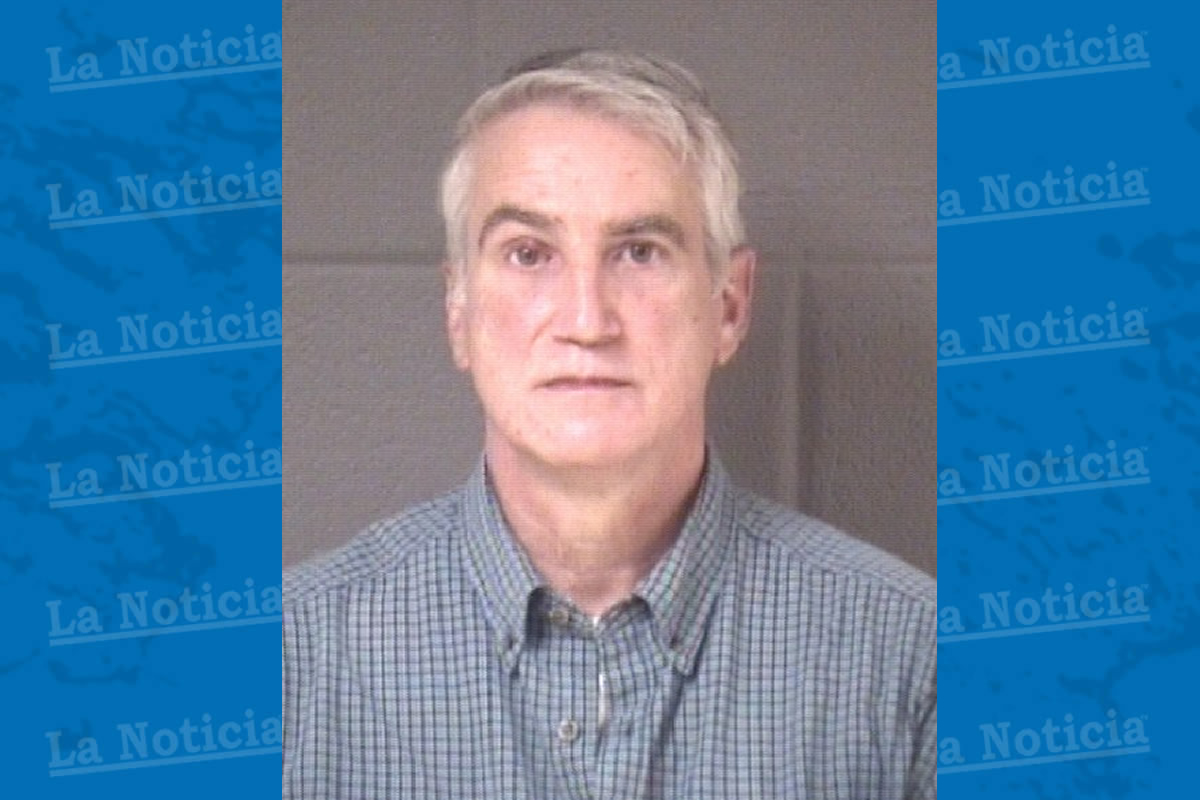 Mujer de Carolina del Norte escapó de secuestro tras 10 días - La Noticia