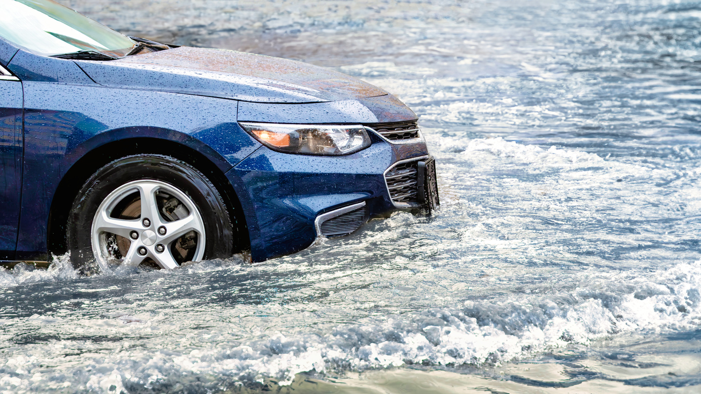 Cómo preparar tu auto ante las tormentas que se aproximan: Carolina del ...