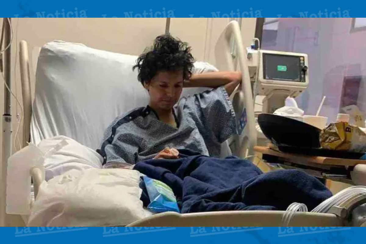 Latino con cáncer en Carolina del Norte necesita cirugía; pide ayuda ...