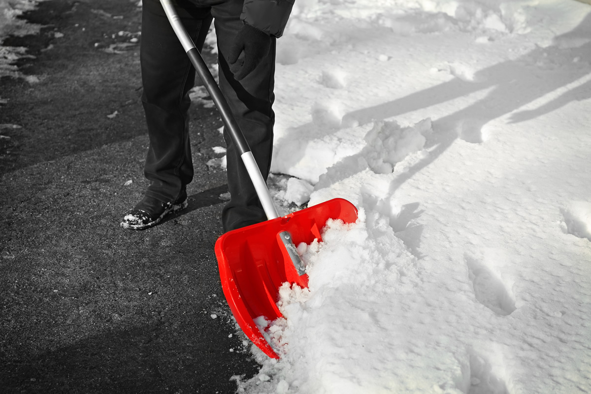 ¿Cuántos tipos de nieve hay y cuáles podríamos encontrar en Carolina ...