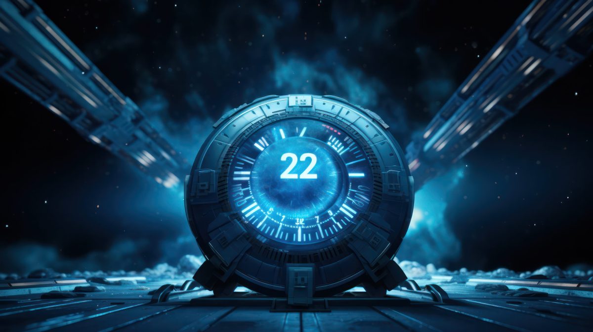 Abre tus puertas al Portal 22 y realiza un ritual para potenciar sus ...