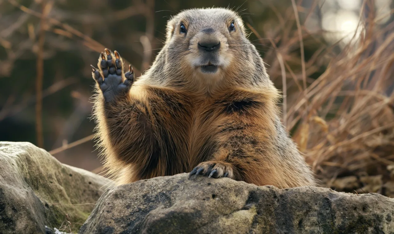 Día de la Marmota 2026: la predicción de Phil y su sombra