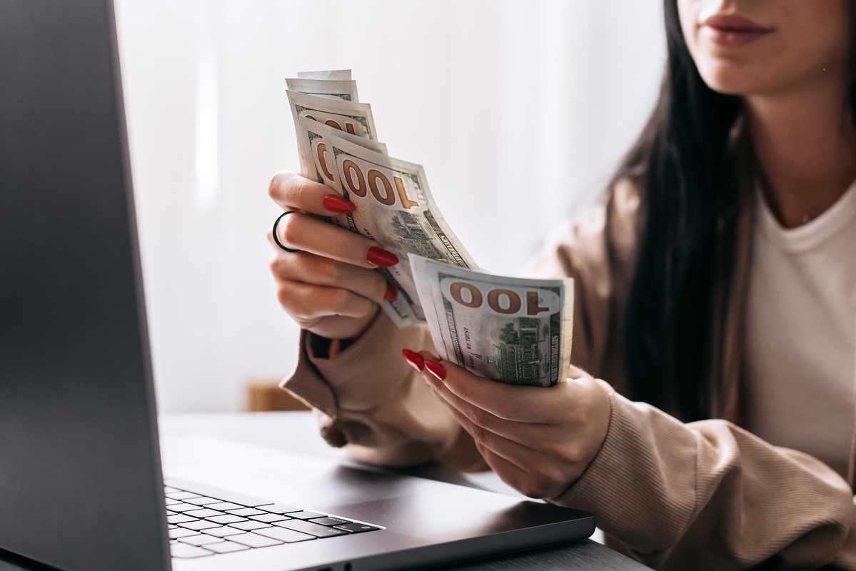 Carolina del Norte: uno de cada cinco admite ser usurero al prestar ...