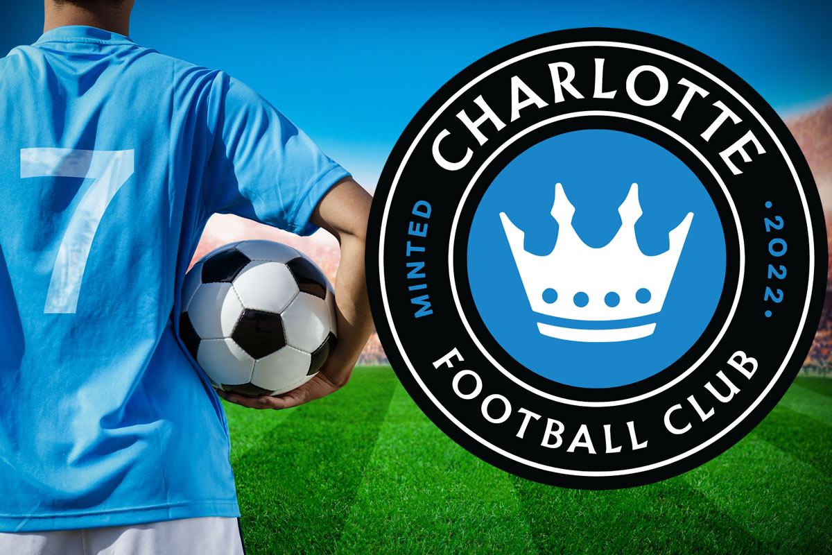 Charlotte FC es el tercer equipo de la MLS más caro del que se puede ...
