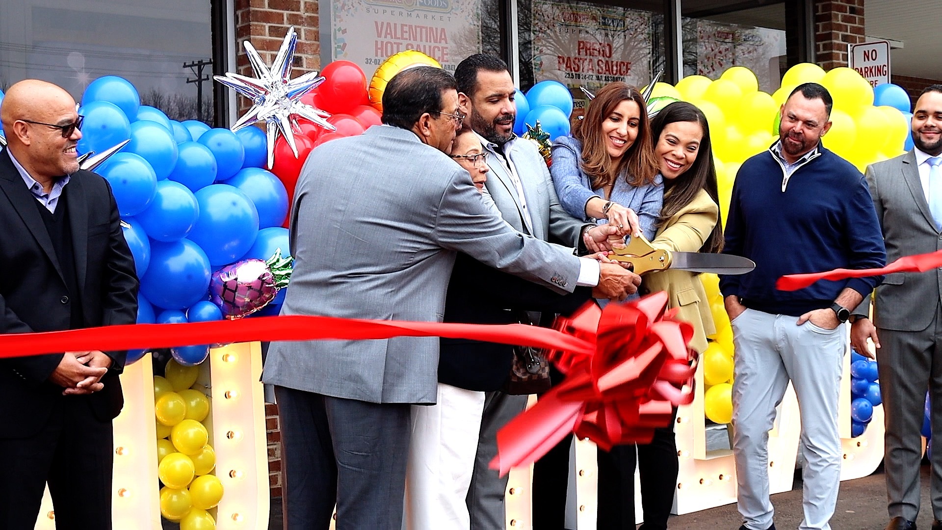 Compare Foods abre nueva tienda en Charlotte, ¿Qué trae de nuevo?