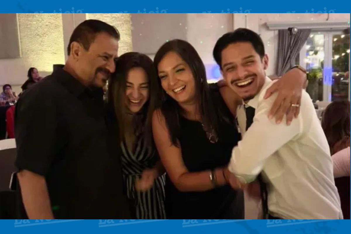 Taylor Swift dona $100,000 a familia de mujer latina asesinada en Kansas City - La Noticia