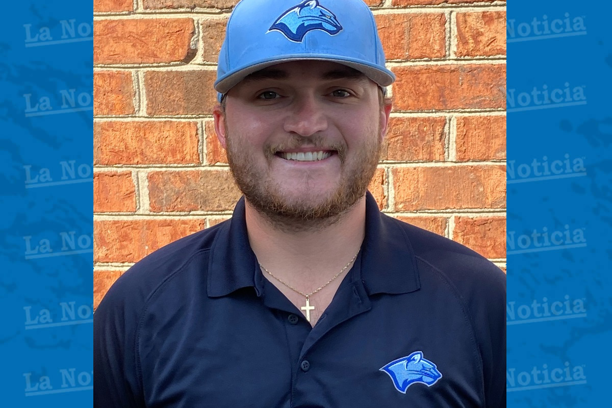 Entrenador de béisbol de Carolina del Norte muere por gripe ¡Tenía 25 ...