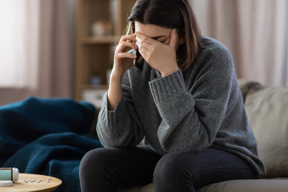 Peer Warmline: línea de ayuda para la salud mental entre pares- La Noticia