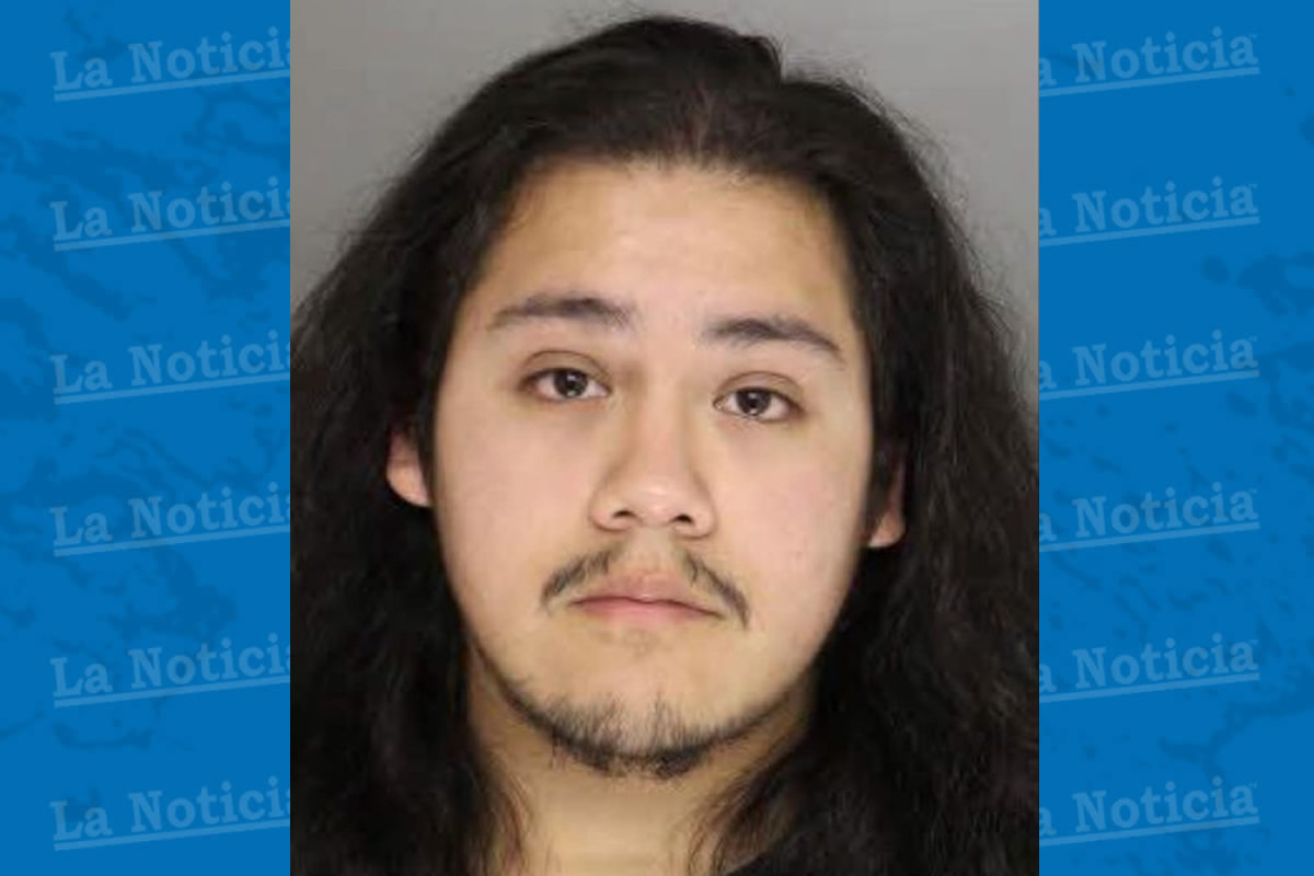 Latino de Carolina del Norte acusado de explotación sexual de menores ...