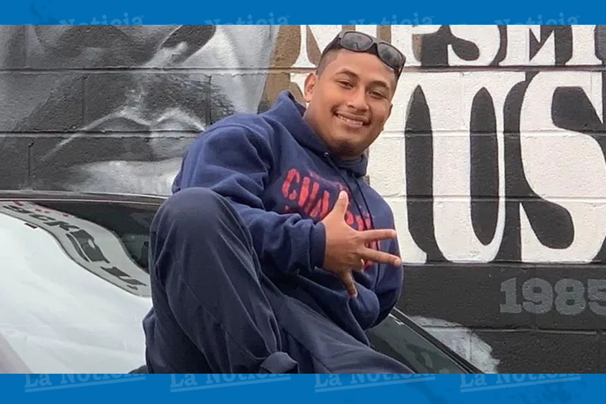 Familia de latino asesinado en tiroteo en Winston-Salem busca ayuda ...