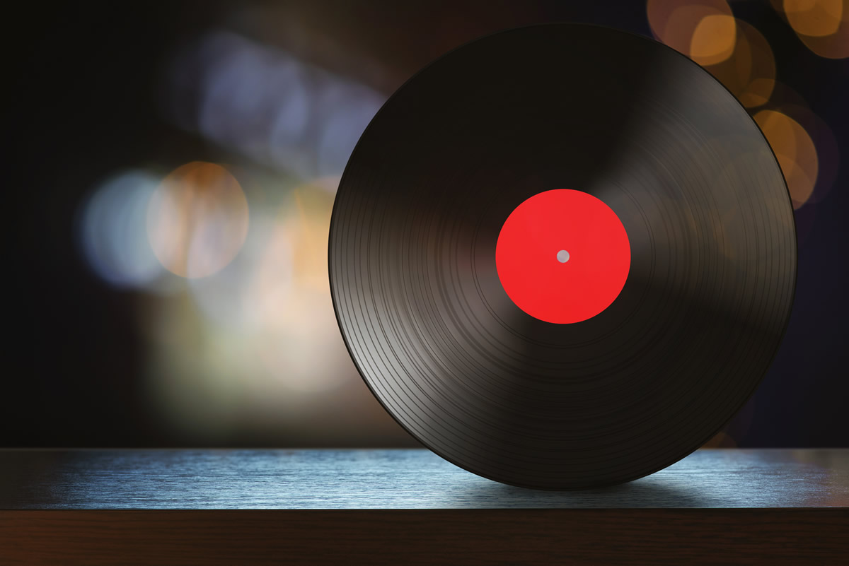 ¿Cuál es el mejor álbum de todos los tiempos? Apple Music revela el top ...