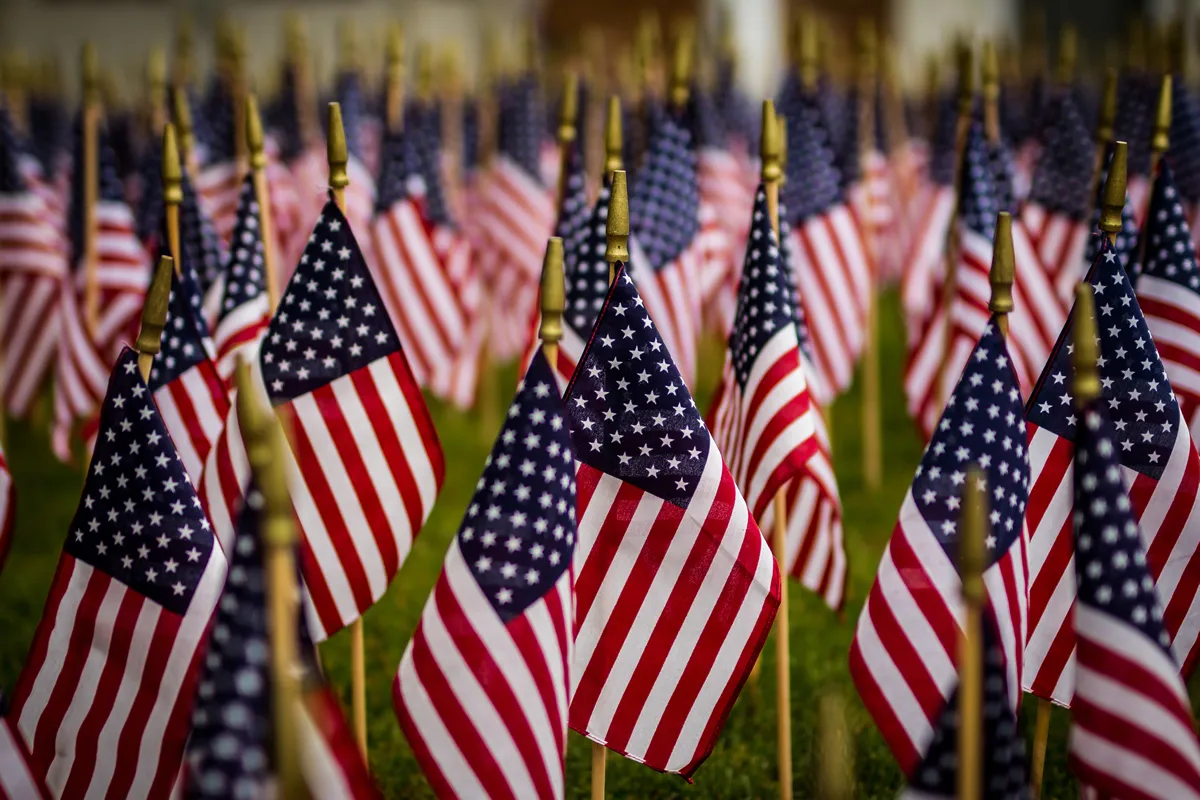 Memorial Day: ¿Cuándo se celebra el Día de los caídos en USA?