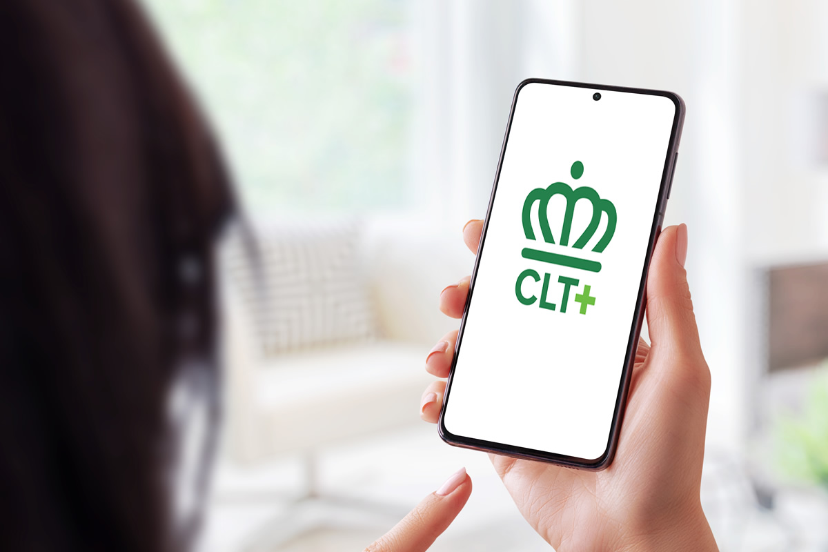 Lanzan versión en español de CLT+; la app de la ciudad de Charlotte ...